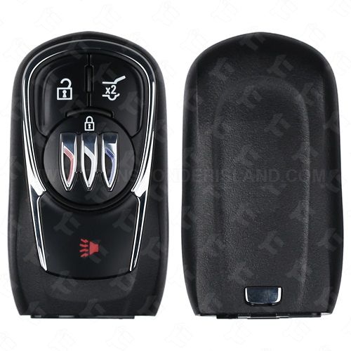 Buick Envista Encore GX Smart Key - 13547677